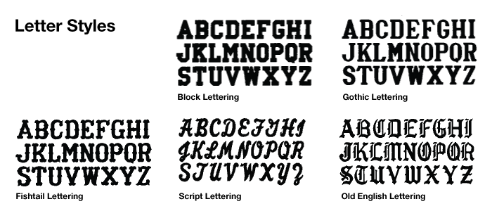 LuXout Stage Curtains | LuXout Stage Curtains - Design - Letters and ...